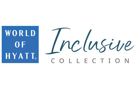 Inclusive Collection, part of World of Hyatt