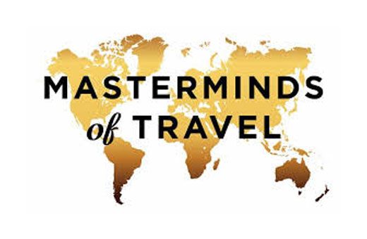 Masterminds of Travel