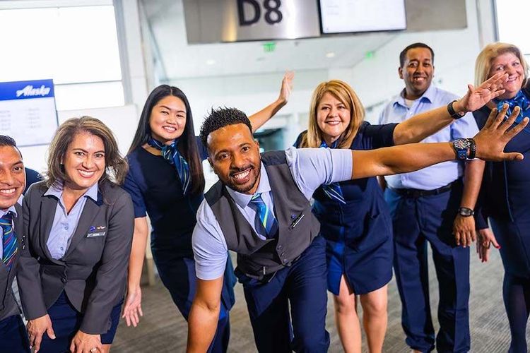 How ready are you for summer travel with Alaska Airlines? Here’s ...