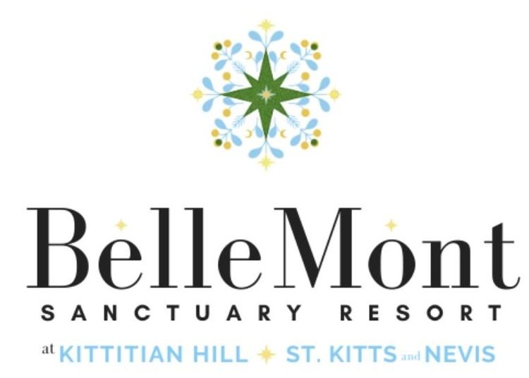Belmont Resorts Limited rebrand iconic at Kittitian Hill as Belle Mont ...