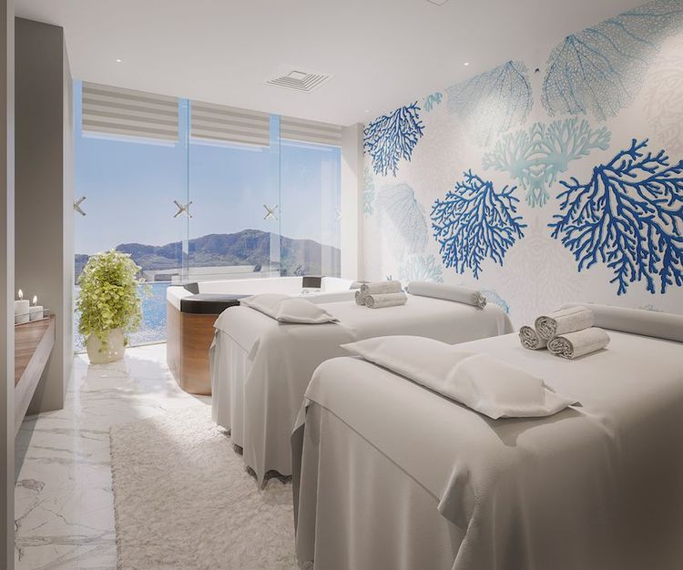 Courtyard by Marriott Mazatlán Beach Resort debuts as the first ...