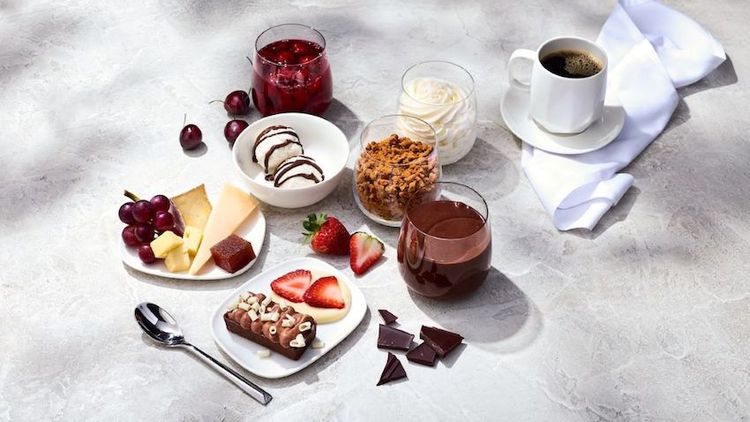 Delta’s onboard menu adds kid-friendly, parent-approved dishes