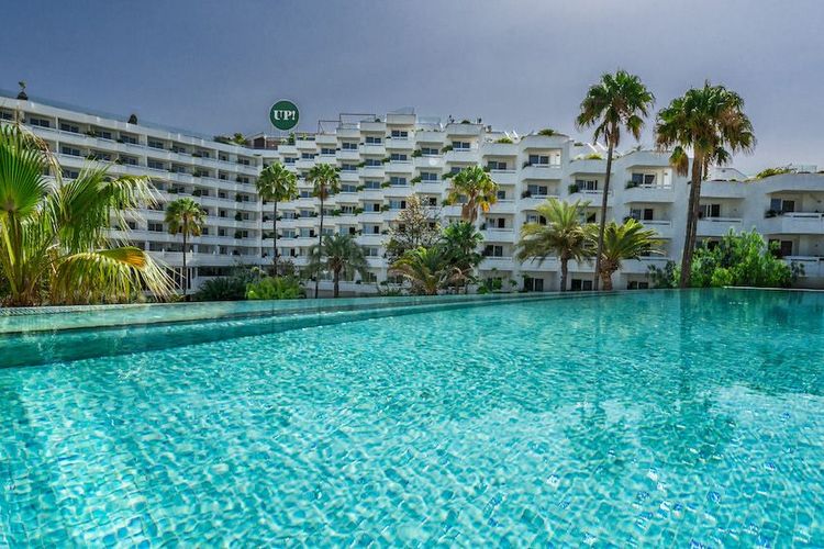 Hotel Vulcano by Spring Hotels reveals new Balance Rooms