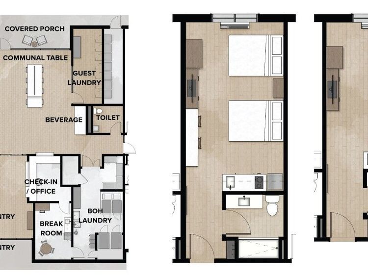 Marriott International announces plans to expand in affordable midscale ...