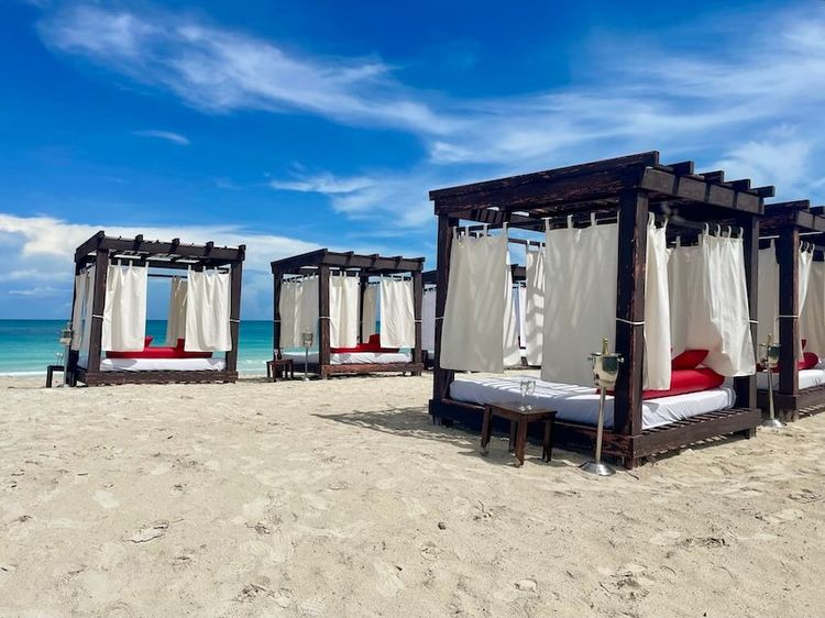 Cayo Santa Maria: Cuba’s all-inclusive island paradise on the rise
