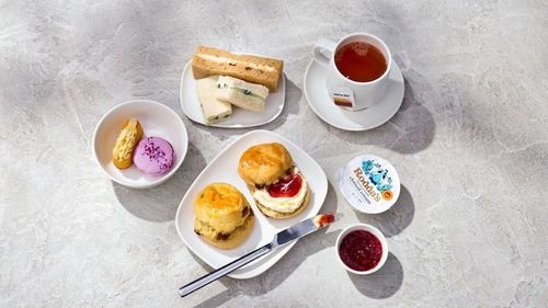 Delta’s onboard menu adds kid-friendly, parent-approved dishes