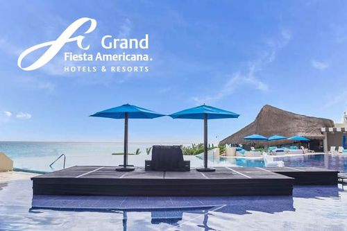 Fiesta Americana Travelty Collection