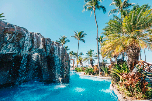 Build your stay around these 7 luxurious destination hotels