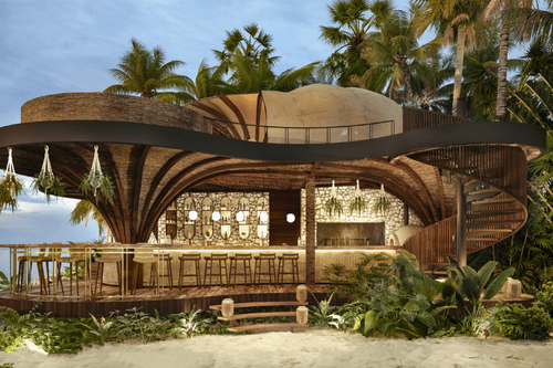 La expansión de Secrets® Tulum Resort & Beach Club llega al corazón de ...