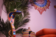 Hilton New York Times Square unveils Aladdin’s Times Square Palace suite celebrating Disney’s ...