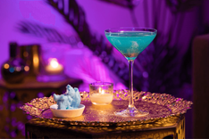 Hilton New York Times Square unveils Aladdin’s Times Square Palace suite celebrating Disney’s ...